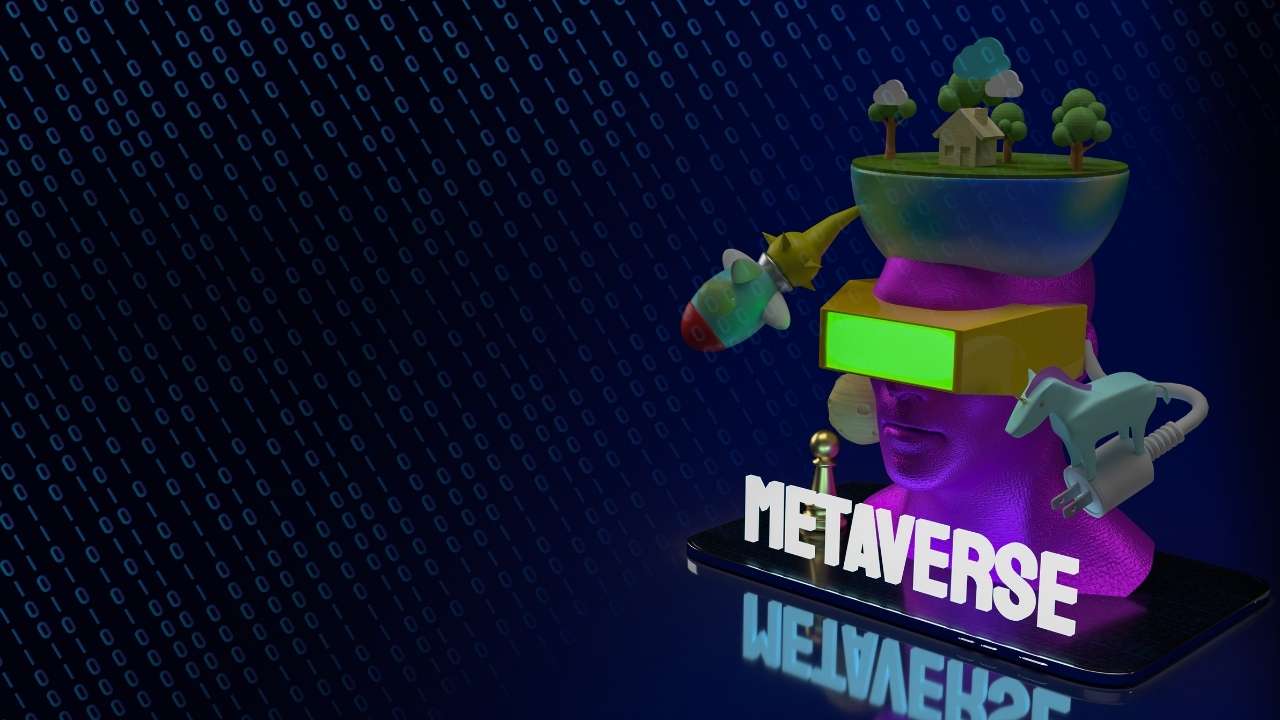 Cos'è e come funziona il metaverso - Approfondimenti Osatech