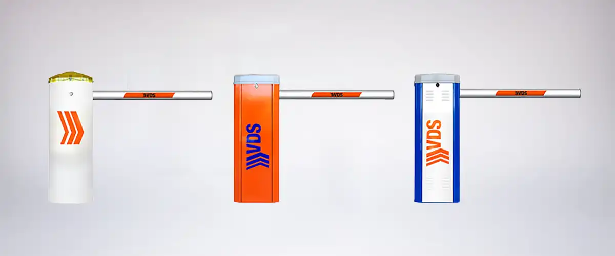 VDS Automation Barriers: Installation and Sales in Ticino - Osatech